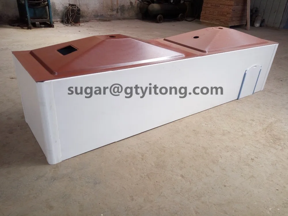 Pvc Brooder For Piglets Warming Boxes In Double Farrowing Crates - Buy ...