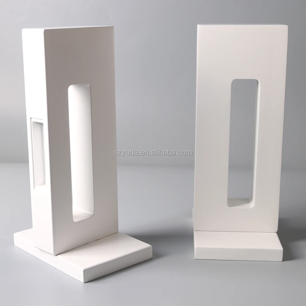 Custom Mdf Door Handle Lock Wood Window Lock Display Stands - Buy Wood ...