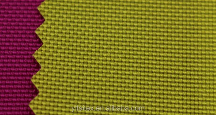 Repelente de água ou à prova d' água 840d nylon balístico oxford tecido ...