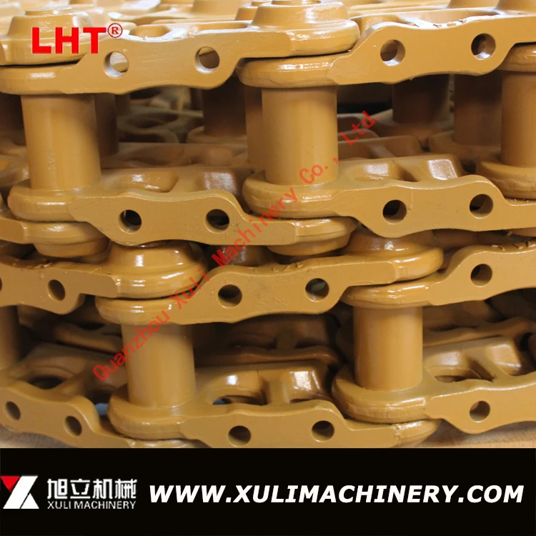 Sale Track Link For Dozer D4d Track Chain For Carwler Machinery Parts ...