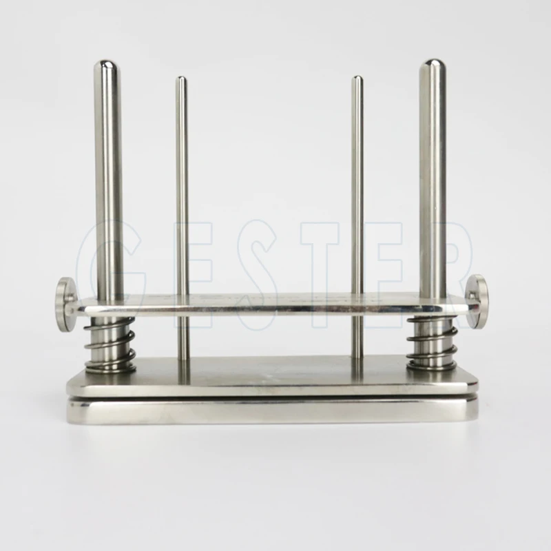 Colour Fastness To Perspiration Test Meter - Buy Perspiration Meter ...