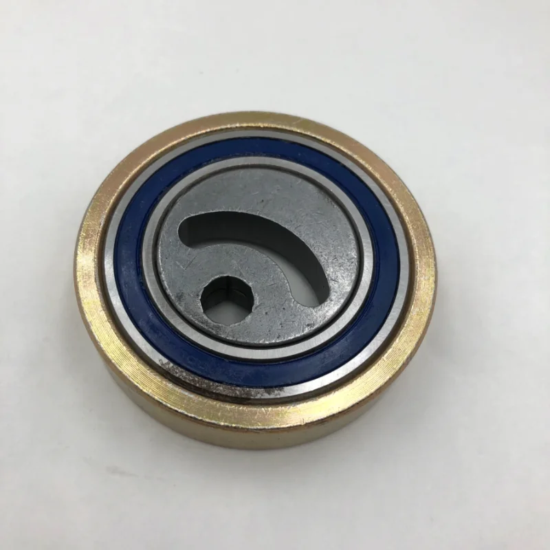 6909 1754066j00 Pulley Idler Tensioner For Suzuki Grand Vitara Jimmy ...