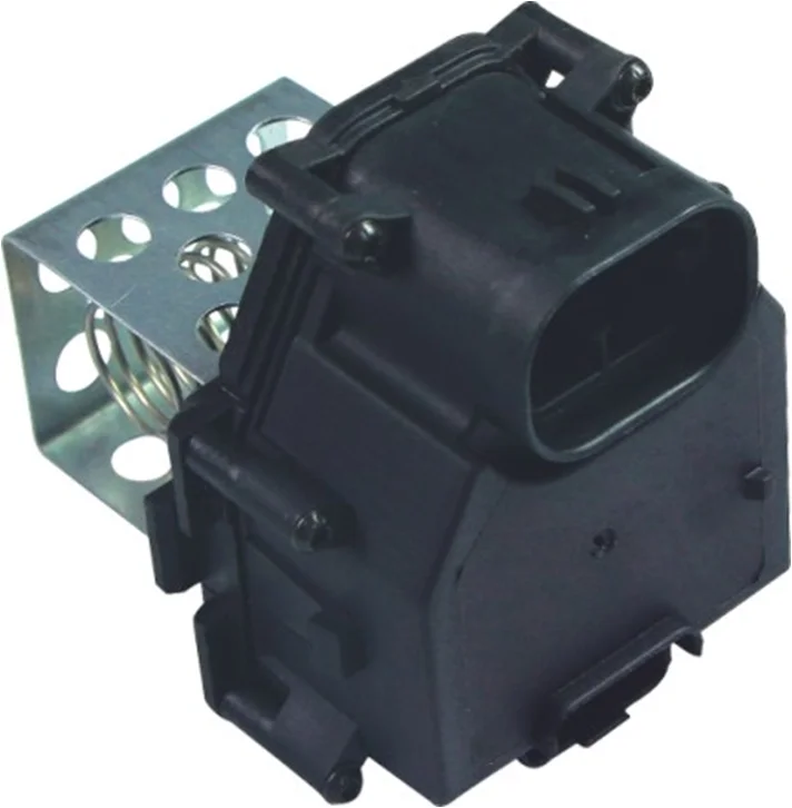 For Peugeot Fan Resistor 9649247680 - Buy Peugeot Fan Resistor For ...