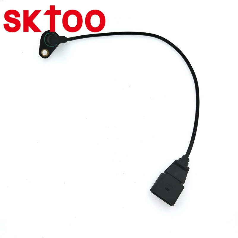 Automatic Transmission Speed Sensor For Vw Mk4 G68 Jetta Golf 00-06 ...
