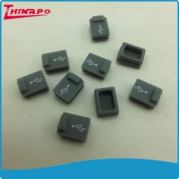 Customized Anti-dust Silicone Rubber Usb Covers - Buy Rubber Usb Cover ...