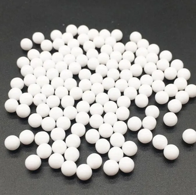 30mm 40mm Acrylic Balls - High Precision Plastic Round Balls
