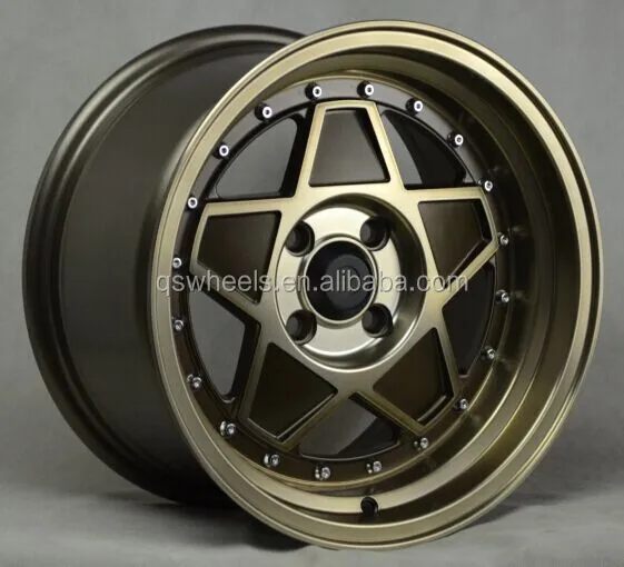 15 Inch Mag Rims New Designs Deep Dish Wheels Deep Dish Wheel Rim 15x8 ...