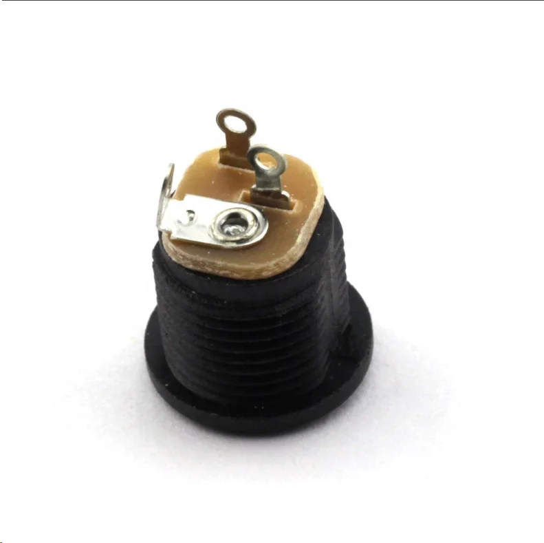 2.1mm Waterproof Dcj0202 Dcj0202 Dc Power Jack - Buy Dc Power Jack ...
