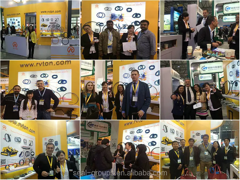 Volvo Voe 14528713 Heavy Duty Seal Truck Spare Parts - Buy Heavy Duty ...