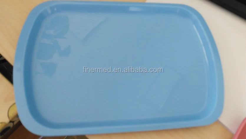 Plastic Nursing Medical Dressing Tray - Buy Dressing Tray,Medical Tray ...