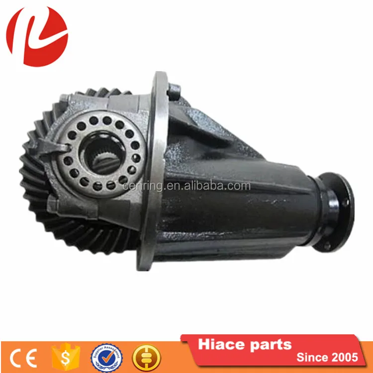 Hiace量子41/10差分10:41 41110-35202 41110-26181 41110-35431| Alibaba.com