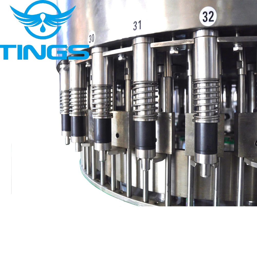 Small Scale Manufacturing Machines - Beverage Equipment