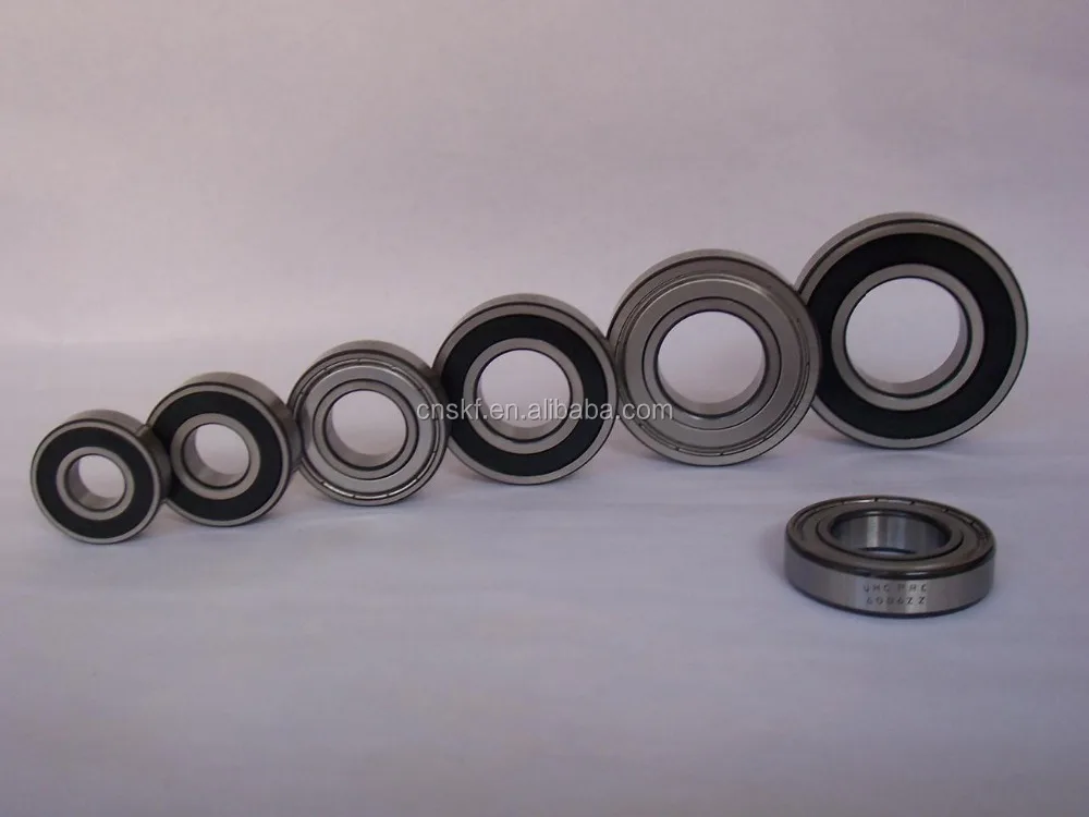 R Series Inch Seal Bearing Deep groove Ball Bearing RMS18 ZZ/RMS18ZZ ...