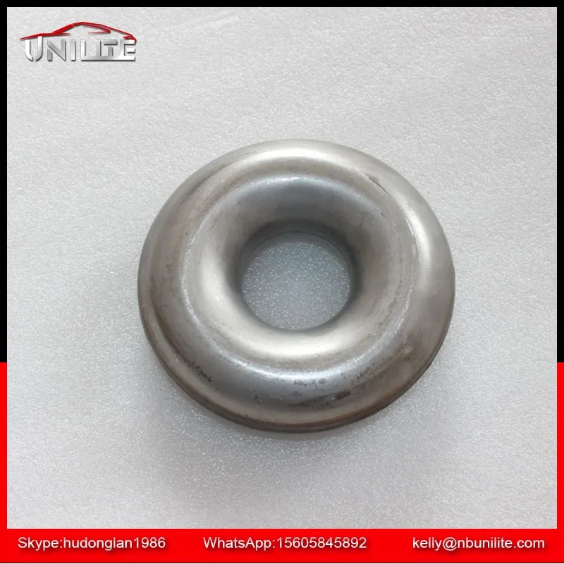 Exhaust Pipe Donut Without Polishing - Buy Exhaust Pipe Mandrel Bend ...