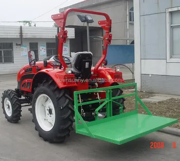 Tractor 3-point Hitch Carry All - Buy Carry All For Sale,Carry-all,3 ...
