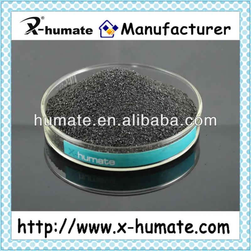 Water Soluble Boron Humate / Humic Acid Boron Salt - Buy Boron Humate ...