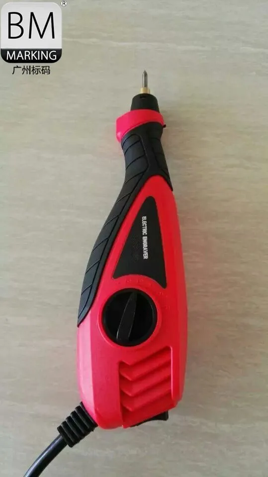 Hand-held Engraving Pen For Metal Engraving Machine - Buy Hand-held ...