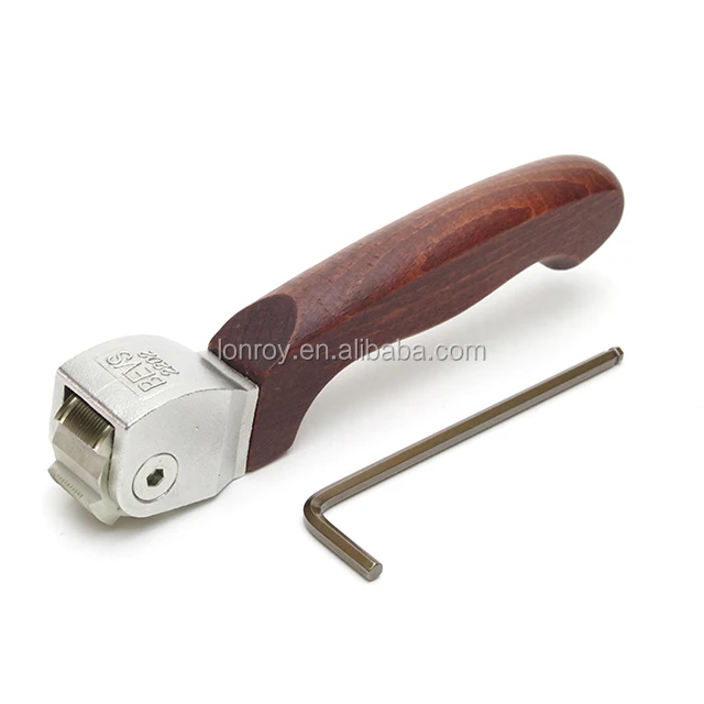 ASTM D3359 Cross Hatch Cutter - Reliable Adhesion Testing