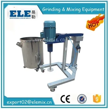 Hot Sale Industrial Auto Color Mixing Machine/plastic Vertical Mixer ...