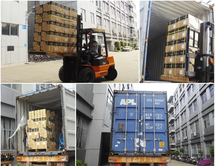 SVC DC Uninterruptible Power Supply Unit Output Voltage Portable Mini ...