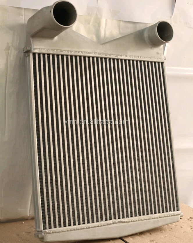 Camc Tractor Heavy Truck Intercooler 1119a18d 1119b2dq To Vietanm - Buy ...