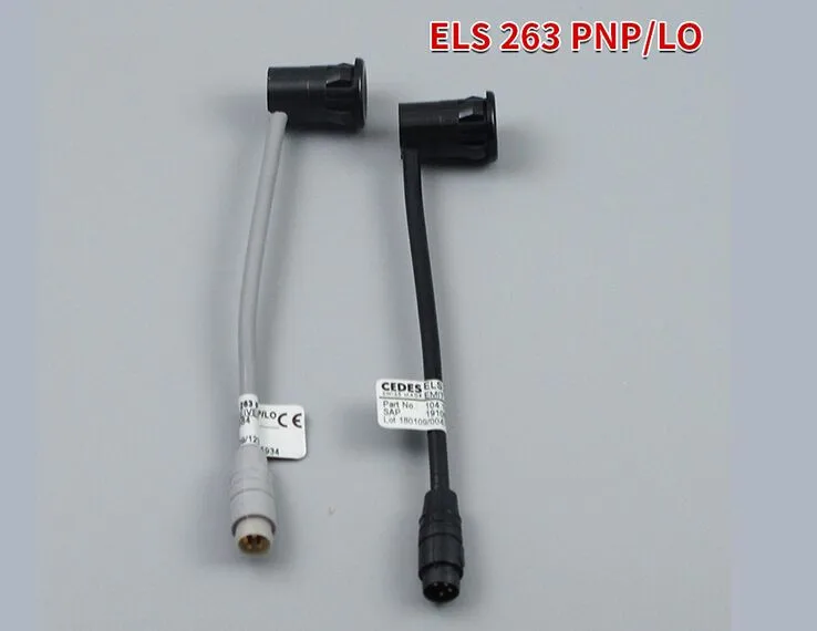 Elevator Sensor ELS263 - Reliable Performance & Certifications