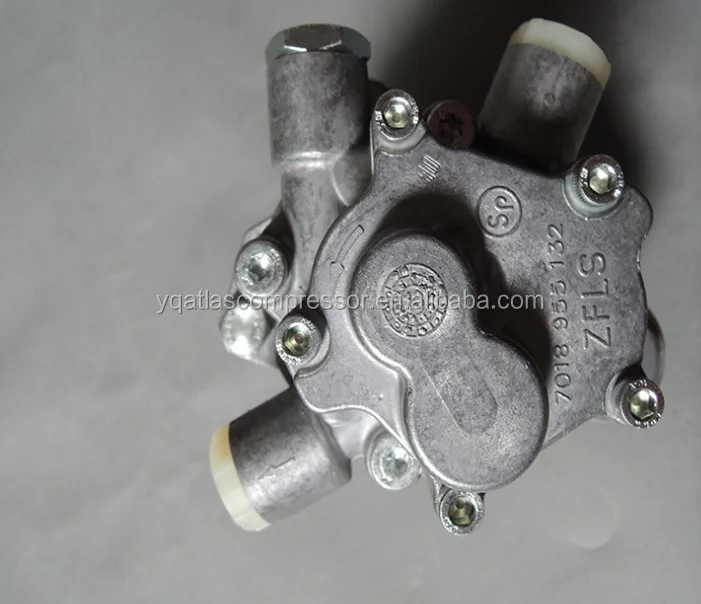 Atlascopco Screw Air Compressor Oil Transfer 펌프 A0010900550 대 한 ...