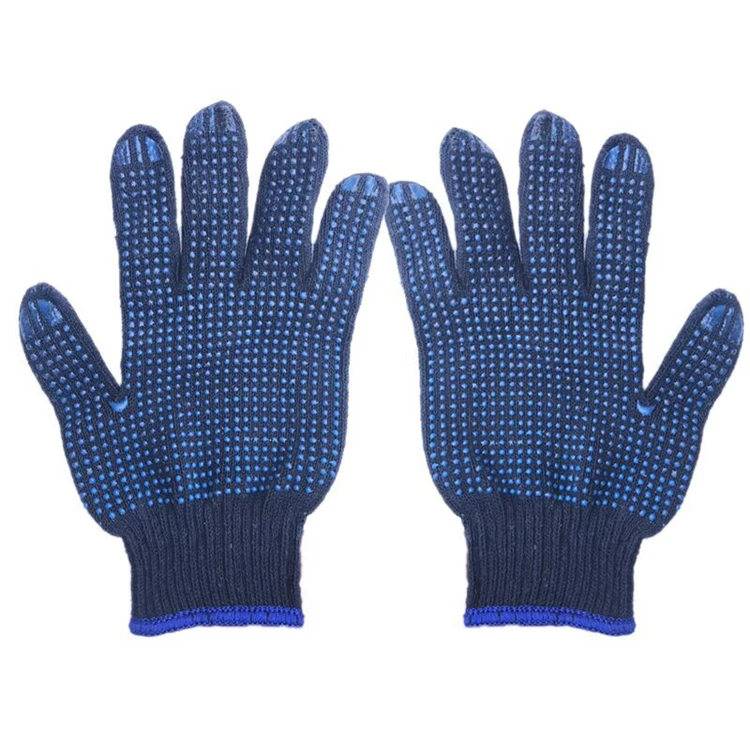Popular Design Construction Gloves Safety Industrial Work Gloves Labor ...