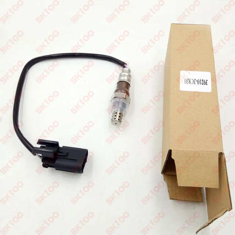 New O2 Oxygen Sensor 39210-3c830 For Hyundai Azera Sonata/borrego ...