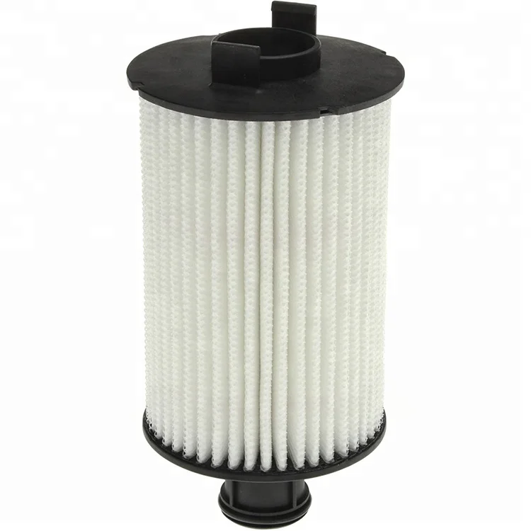 Lr011279 C2d3670 Engine Oil Element Filter For Land Rover Jaguar ...