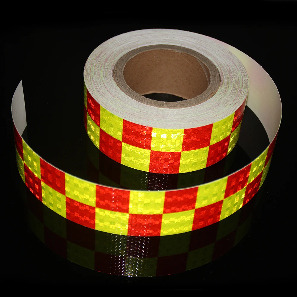 Lattice Road Marking Paint Rear For Trucks Cars Sticker Sheet Xw1800 ...