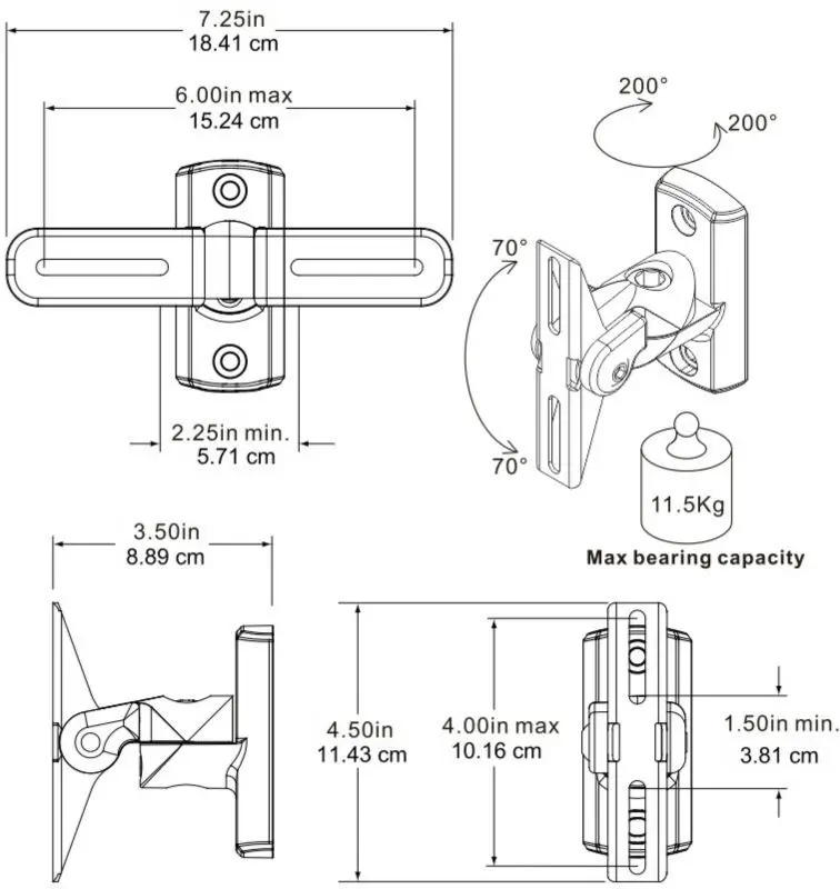 Hmt100 조절 각도 브래킷 - Buy 각도 조절 브라켓,조절 브라켓,각도 브래킷 Product on Alibaba.com