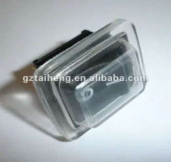 Rocker Switch With Waterproof Cover - Buy Electric Switch,Rocker Switch ...