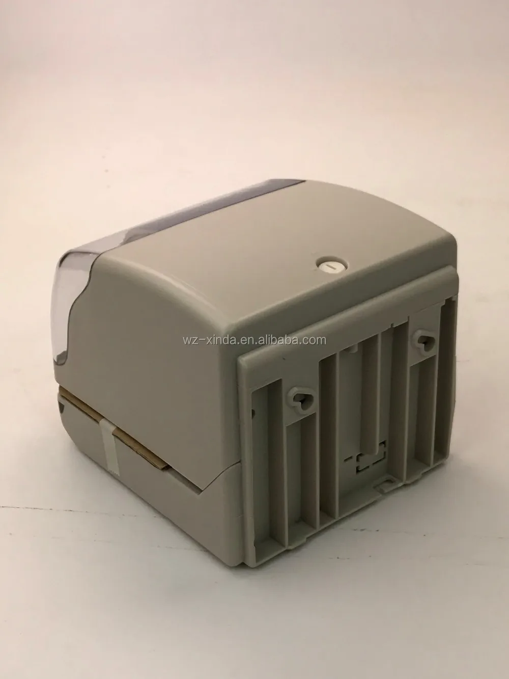 Electronic Time and Date Stamp - Efficient Attendance