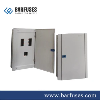 Three Phase Electrical Metal Distribution Box - Buy Distribution Box ...