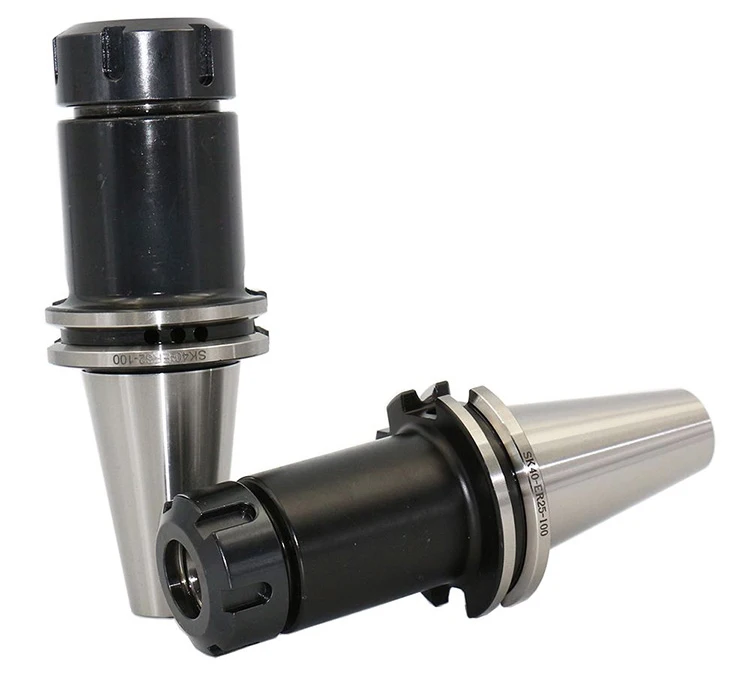 Low Price Collets Holders Bt30 Sk10 Bt Er Tool Holder Collet - Buy ...