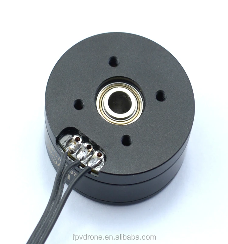 2805 140kv Gimbal Brushless Motor for 3-Axis Camera Gimbal GOPRO Hero 3 3+