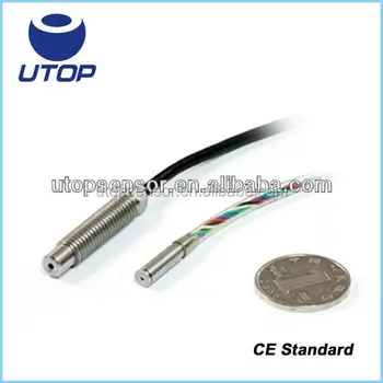 3mm Micro Pressure Sensor - Buy Micro Pressure Sensor,3mm Micro ...