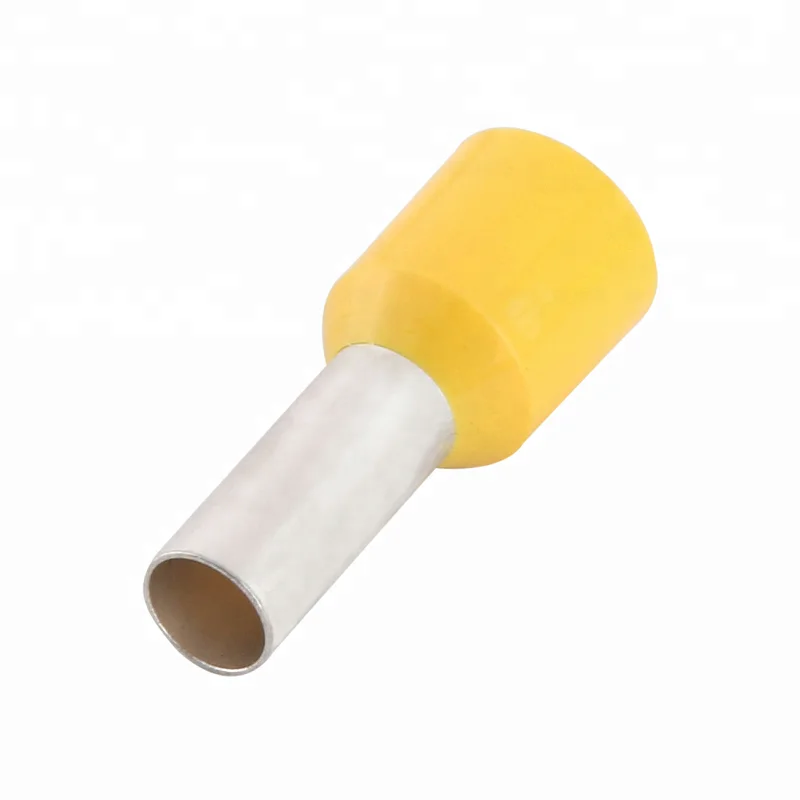 Cable Lug Pin Type - Reliable Wire Connecting Solutions