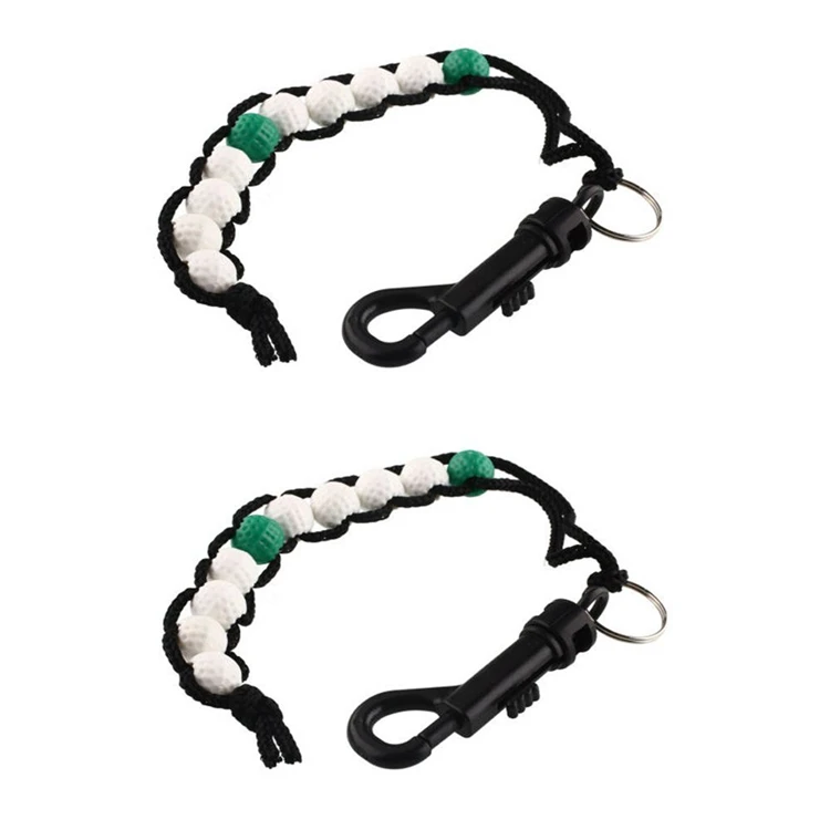 Caiton Golf Factory Wholesale Golf Scorer,Plastic Golf Scorer Beads ...