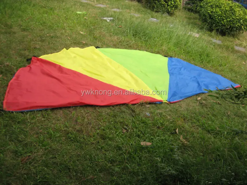 6m Parachute Toys Outdoor,Mini Parachute Toys,Small Parachute Toys ...