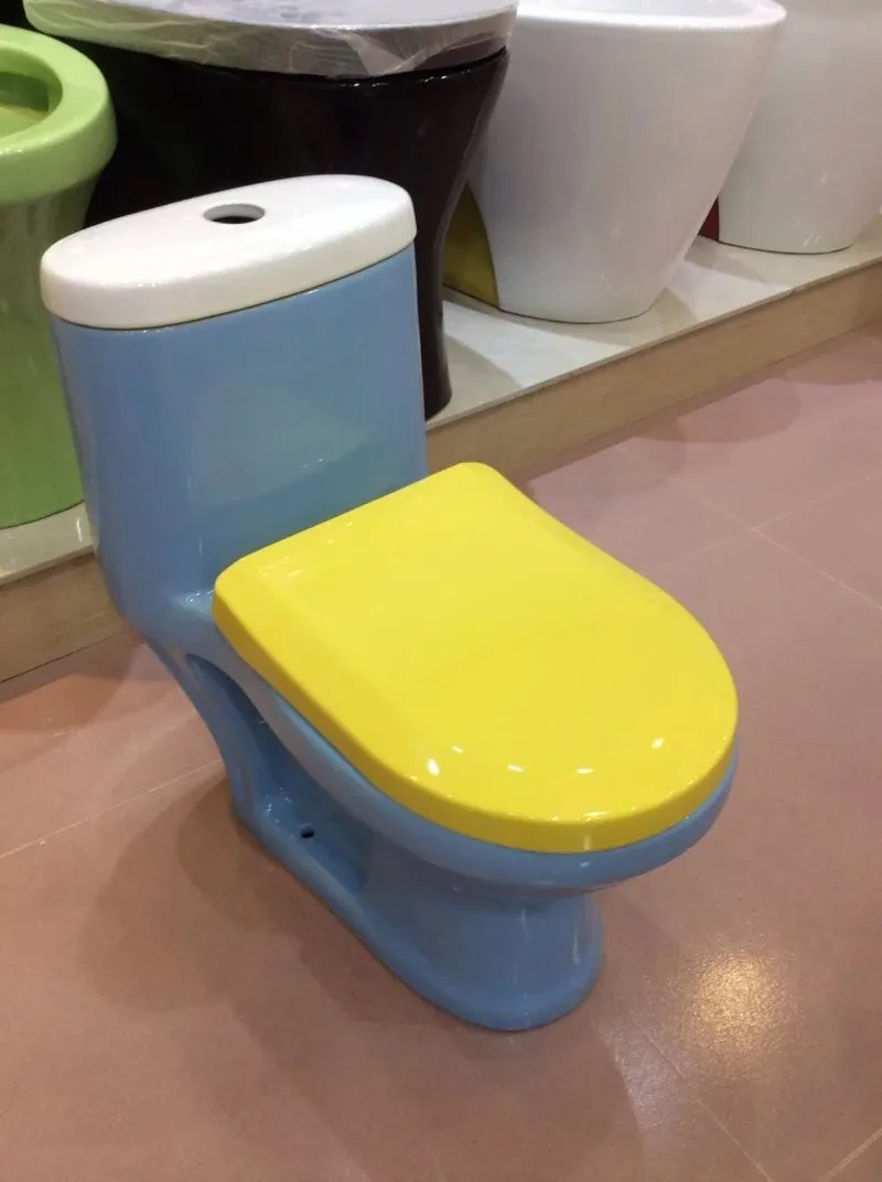HS-8000 mini toilet/red sanitary toilet/child toilet| Alibaba.com