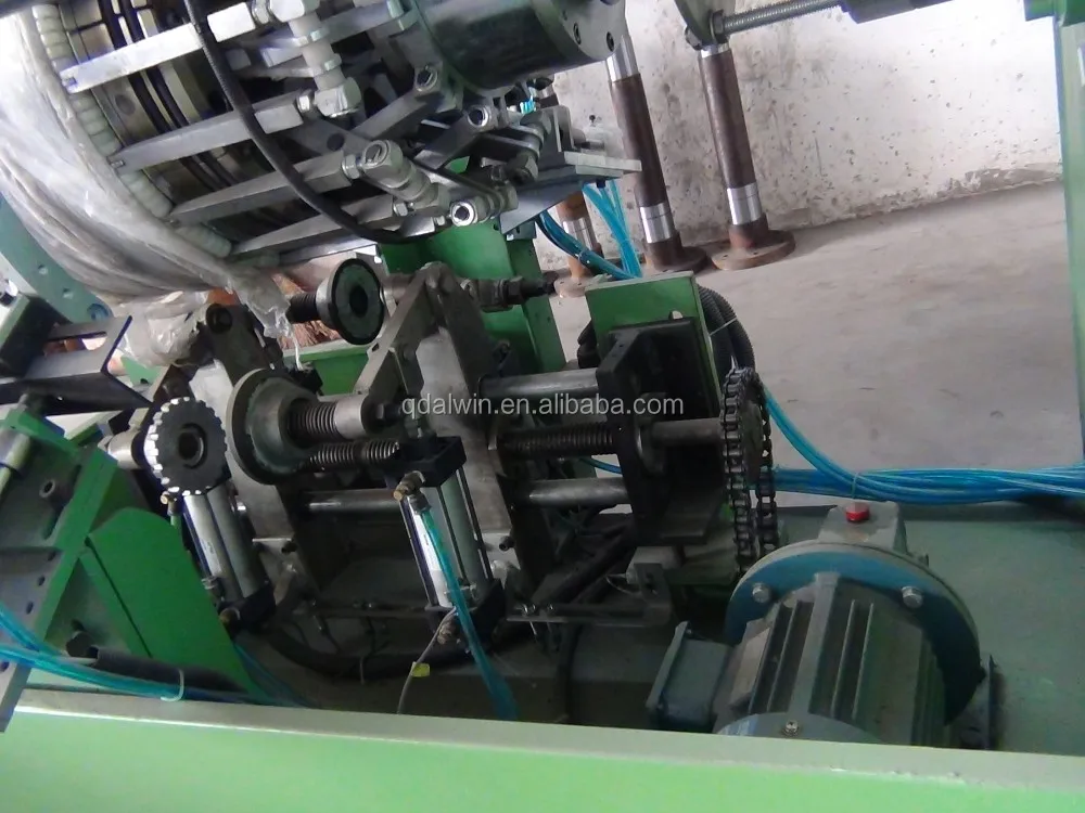 Automatic Motorcycle Tyre Building Machine With Ply Servicer / Tyre ...