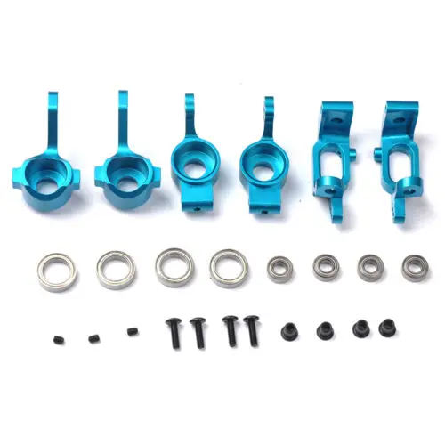 Hsp 1/10 Upgrade Parts 102010 102011 102012 102210 102211 102212 ...