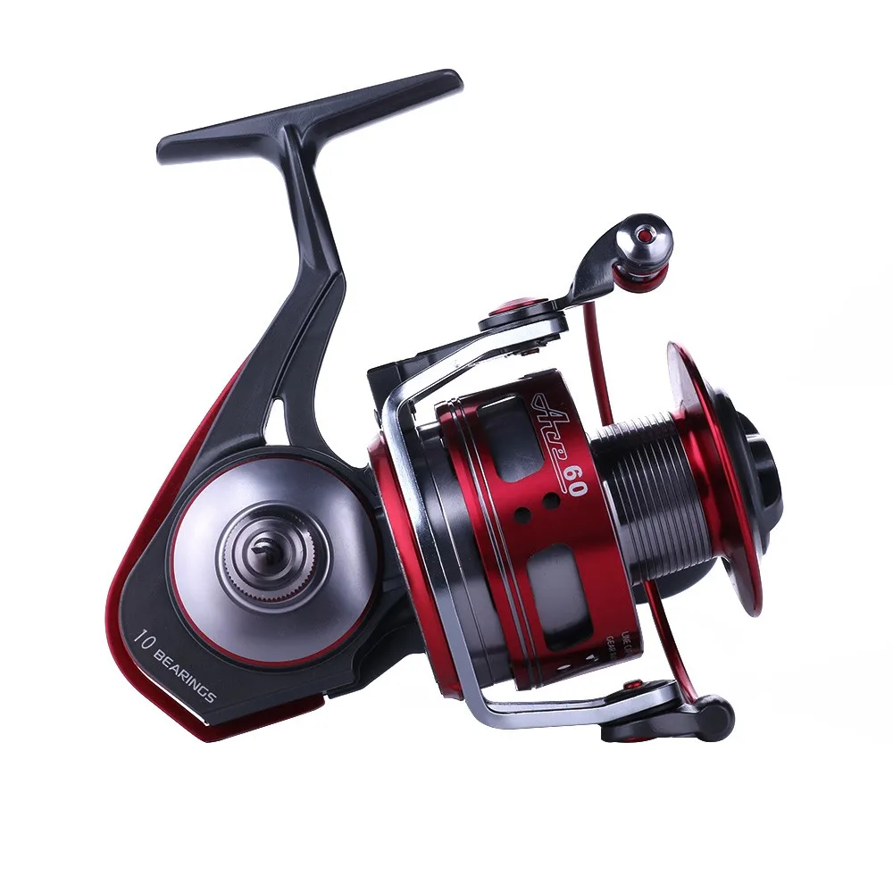NEWUP Hot Reel - Ultimate Bait Casting Reel for Fishing