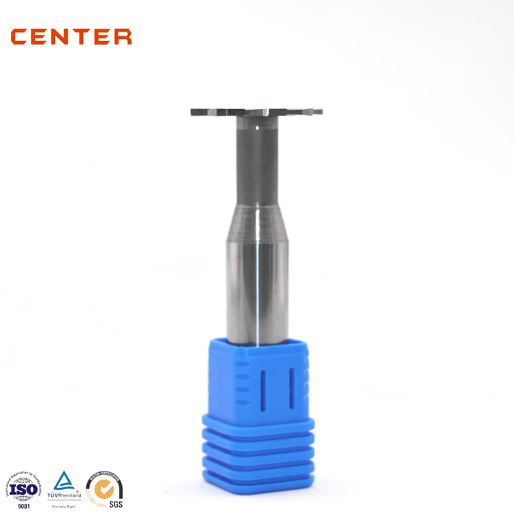 Cnc Lathe Saw Blade End Mills High Quality Saw Milling Cutters - Buy ...