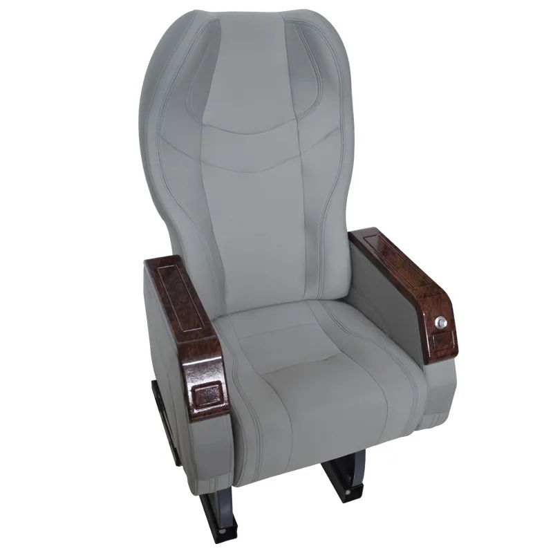 Wq Easy Installation Vip Bus Seat - Buy Vip Bus Seat,Easy Installation ...