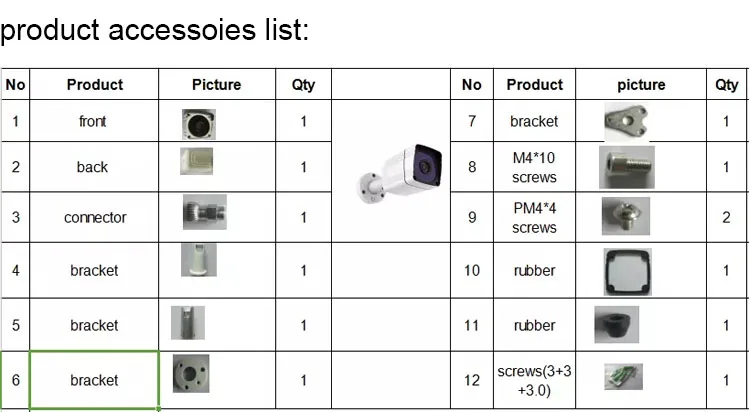 Cctv Housing Price Cctv Box Camera Housing Cctv Case Camera Hard Case ...