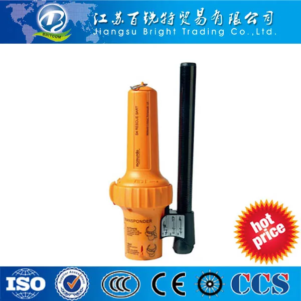 Marina Ais Sart Radar Transpondedor - Buy Transpondedor De Radar ...