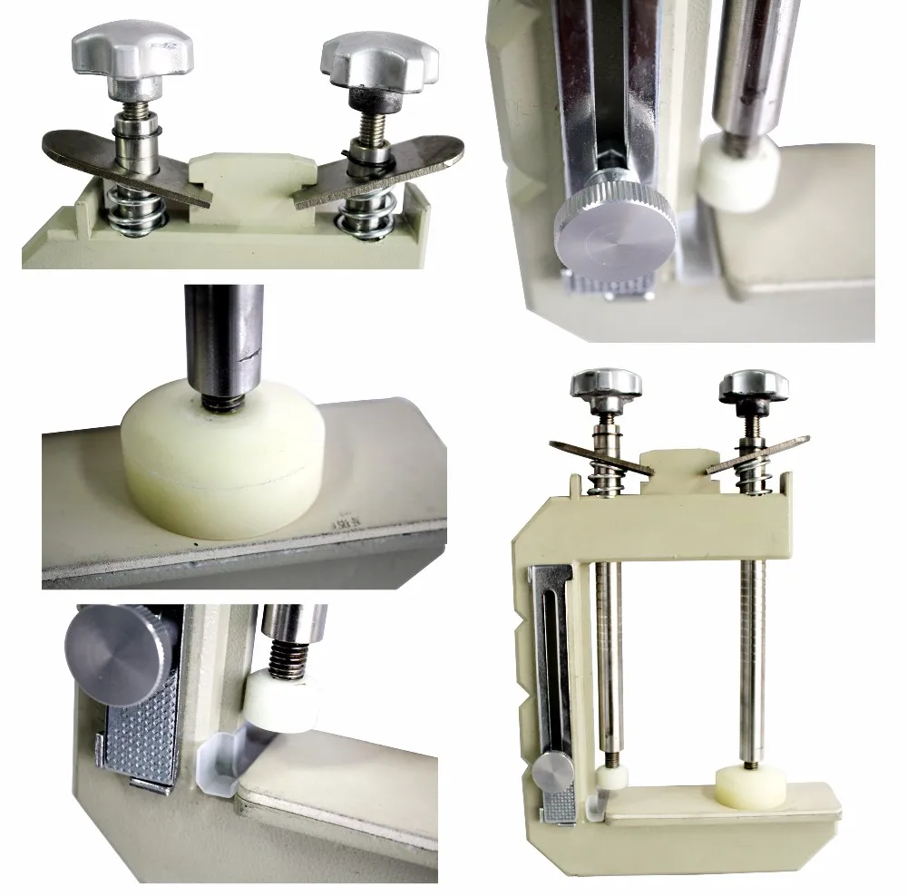 RAIZI Mitreforma Integra Granite Stone Miter Clamp